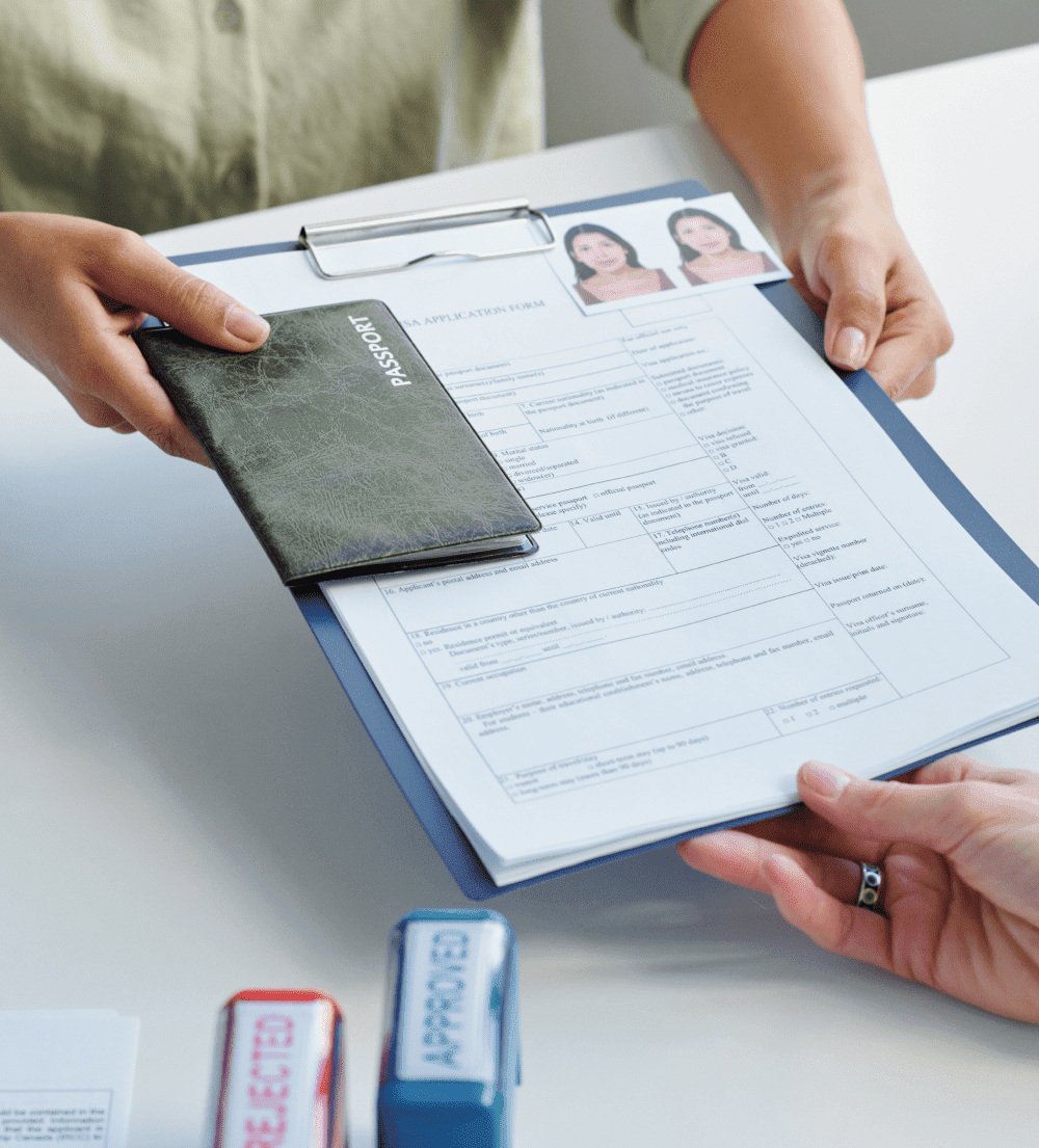 MN Group - Visa Consultant – Abroad education Consultant – Visa Agent